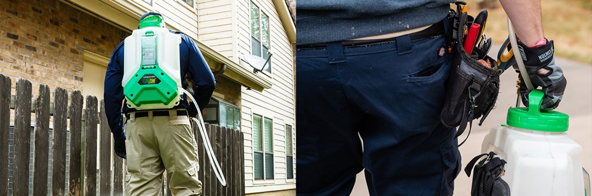 AZ Pest Solutions Inc is a Pest Control Company in Tucson, AZ 85741